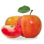 Lucy Glo Apple Review - Apple Rankings by The Appleist Brian Frange