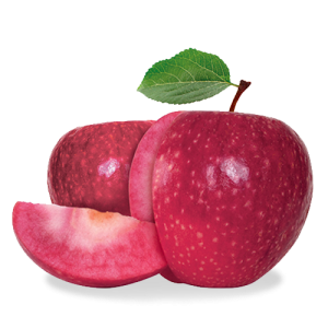 Lucy Rose Apple Review - Apple Rankings by The Appleist Brian Frange