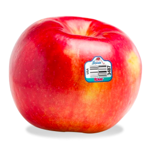 Rave Apple Review - Apple Rankings by The Appleist Brian Frange