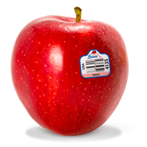 Gala Apple Review - Apple Rankings by The Appleist Brian Frange