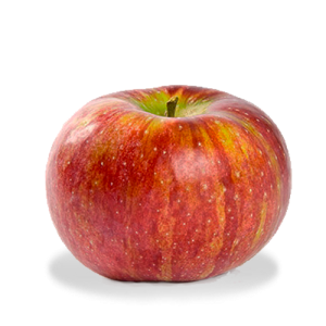 Cortland Apple Review - Apple Rankings by The Appleist Brian Frange