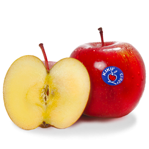 Kiku Apple Review - Apple Rankings by The Appleist Brian Frange