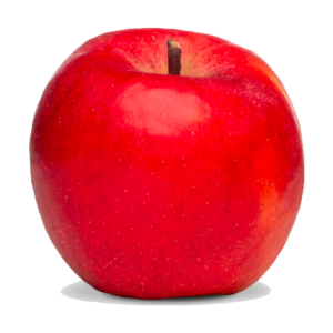 Ludacrisp Apple Review - Apple Rankings by The Appleist Brian Frange