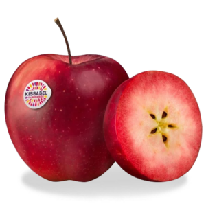 Kissabel Rouge Apple Review - Apple Rankings by The Appleist Brian Frange